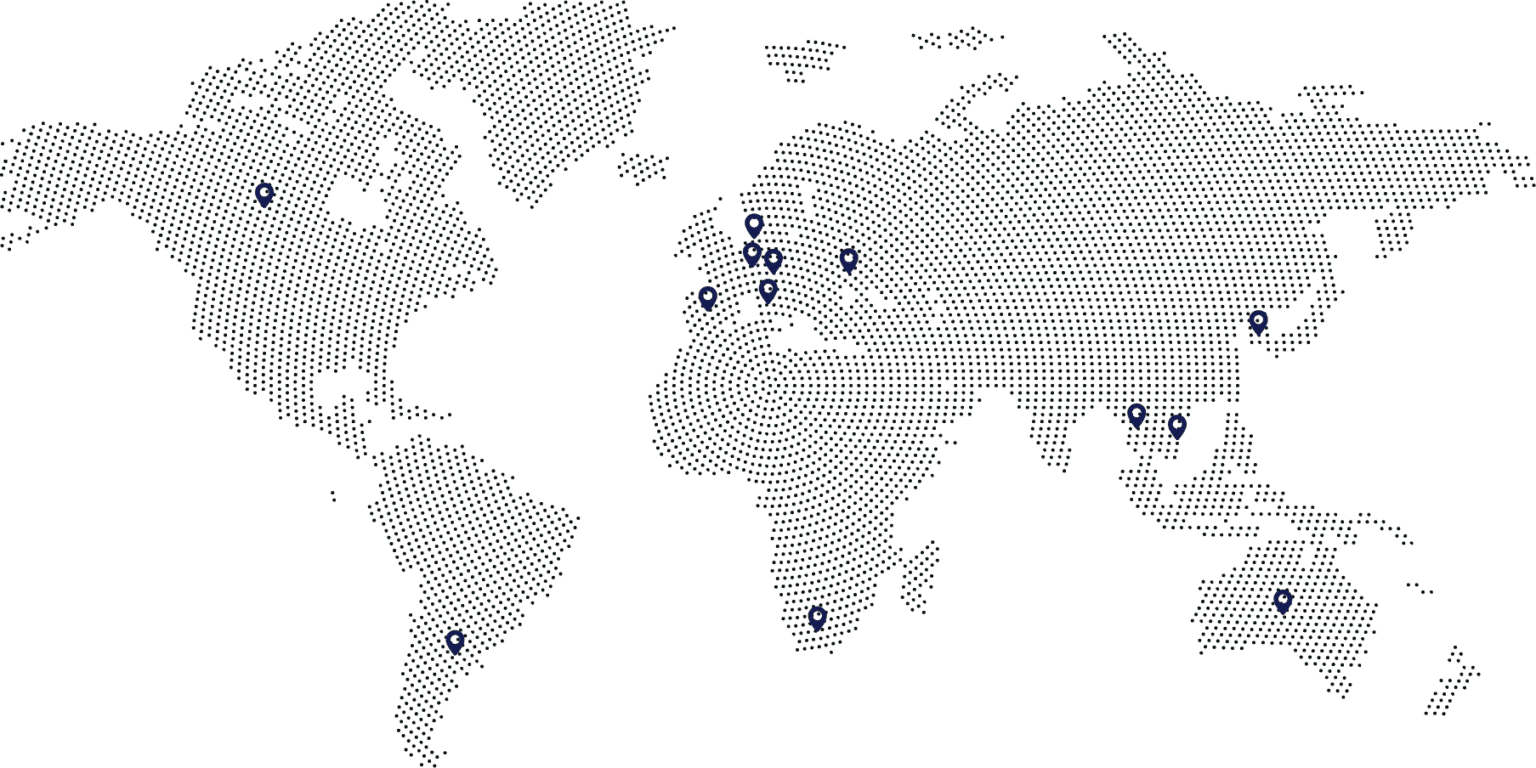 The Rollix slewing ring expert | Defontain Group