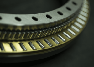 ROLLIX-RT high-precision combined bearings | Defontaine Group
