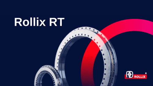 Rollix RT | Defontaine Group