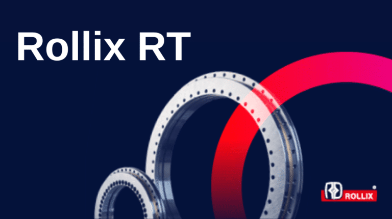 Rollix RT | Defontaine Group