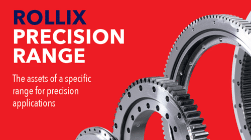 e-shop Rollix : de nouvelles gammes de produits | Defontaine Rollix Group