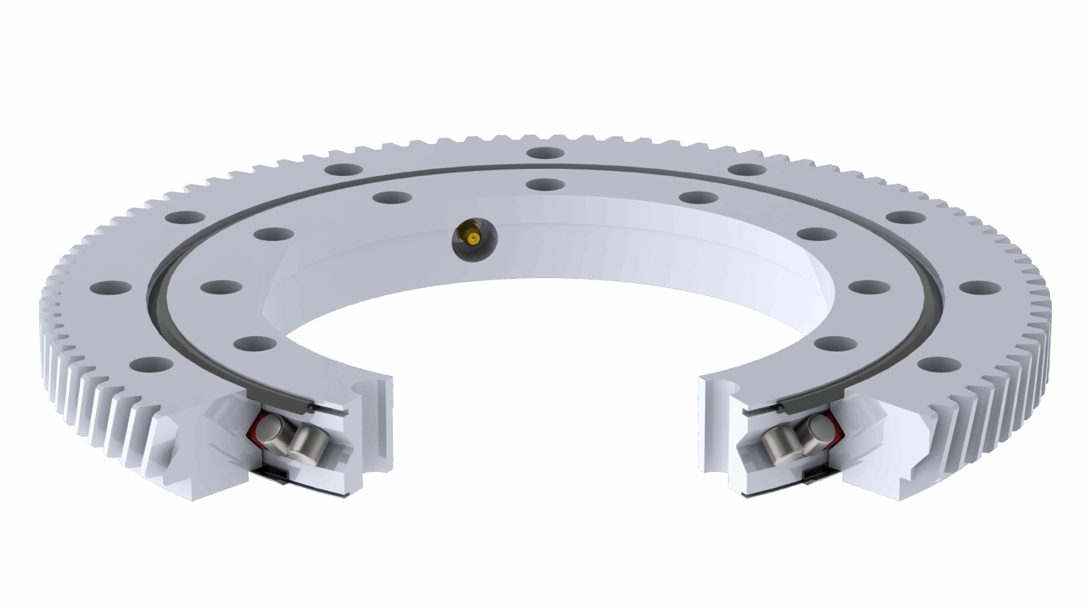 New products at Rollix for precision applications | Defontaine